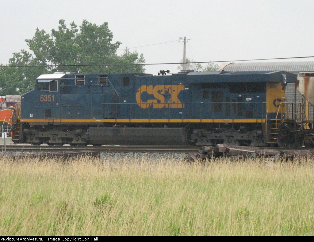 CSX 5351